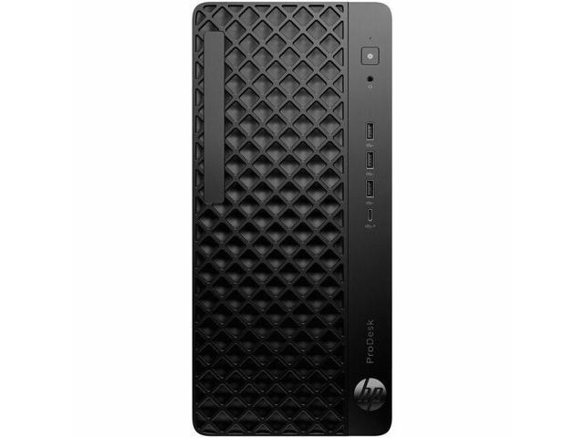 Click here for HP ProDesk 4 G1i Desktop Computer - Intel Core Ult... prices
