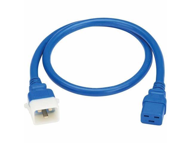 Click here for PDU POWER CORDS C19 P-LOCK C20 HEAVY-DUTY 20A 12AW... prices