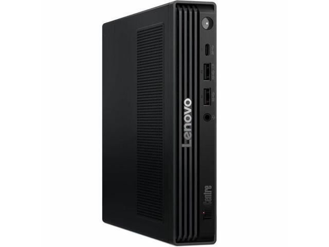 Click here for Lenovo ThinkCentre M90q Gen 6 13AC001UUS Desktop C... prices
