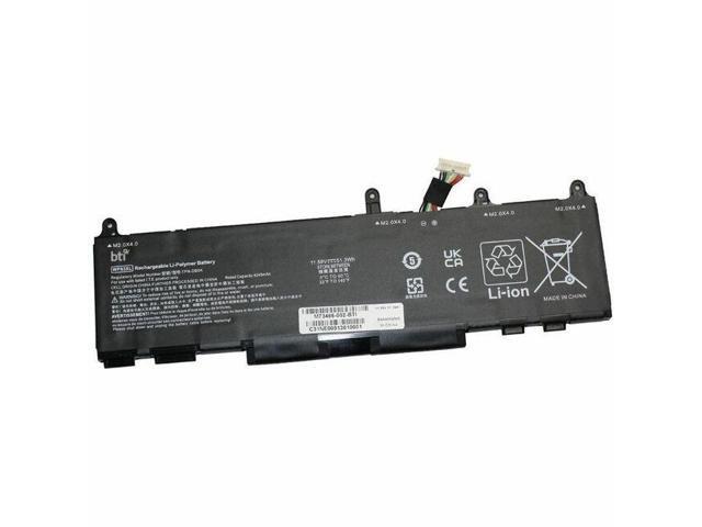 Click here for BTI M73466-005-BTI 3-CELL 11.58V LI-ION BATTERY HS... prices