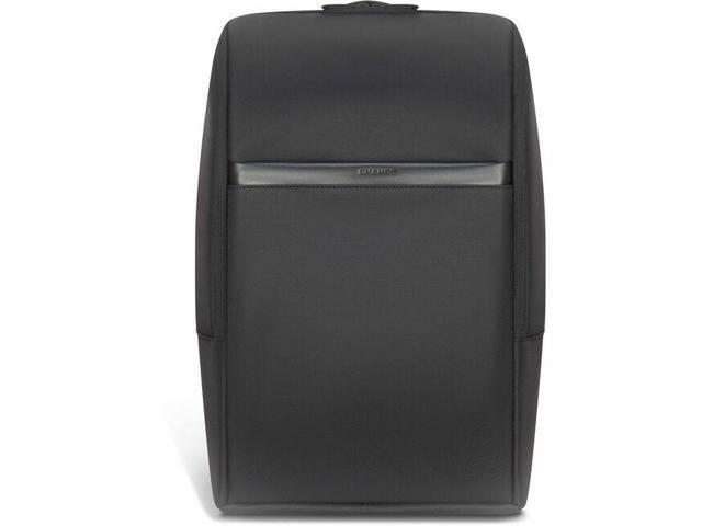 Champs Onyx Collection - Tech Backpack with Usb Port - Black