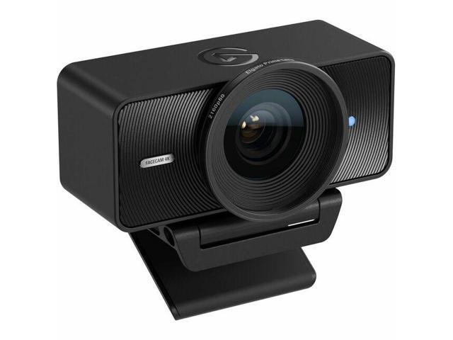 Click here for Elgato FaceCam Webcam - 60 fps - Black - USB 3.0 T... prices