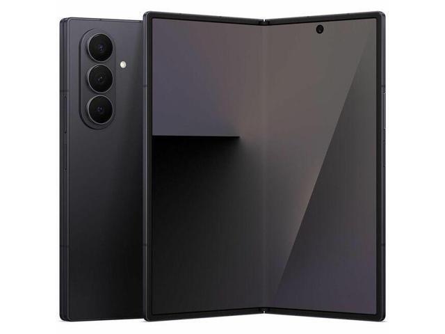 Click here for Samsung Galaxy Z Fold7 SM-F966U 1 TB Smartphone -... prices