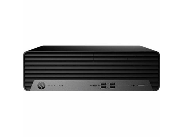 Click here for HP Elite 800 G9 Desktop Computer - Intel Core i7 1... prices