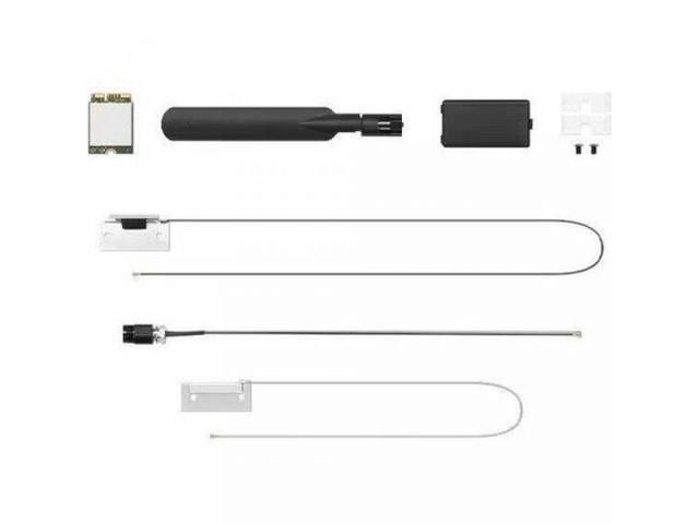 Click here for Lenovo ThinkStation Intel Wi-Fi 6E AX211 WLAN Modu... prices