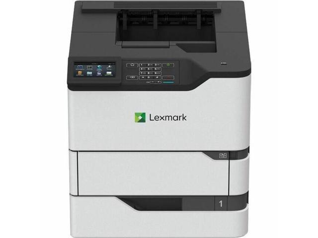 Click here for Lexmark M5270 Desktop Wired Laser Printer - Monoch... prices
