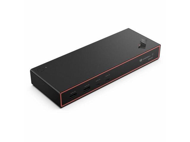 Click here for Lenovo ThinkPad Thunderbolt 4 Smart Dock Gen2 7500... prices