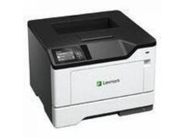 Click here for Lexmark Ms531dw Laser Printer - Monochrome - TAA C... prices