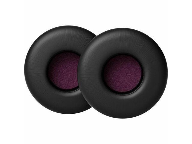Click here for EPOS IMPACT 400 Ear Pads - Leatherette - 2 Piece prices