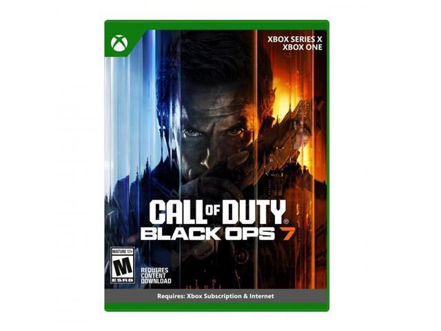 Click here for Call of Duty Black Ops 7 Cross-Gen Bundle Xbox - F... prices