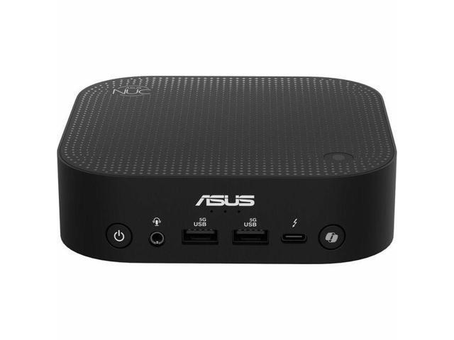 Click here for Asus NUC 14 Pro AI NUC14LNKU9 Desktop Computer - I... prices