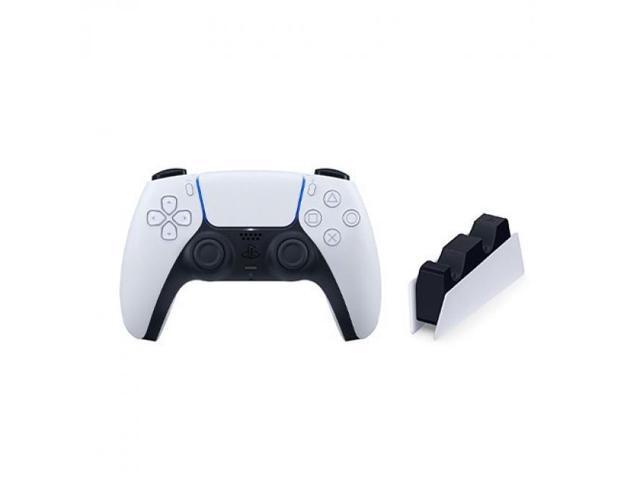 Click here for PlayStation 5 DualSense Wireless Controller + Play... prices