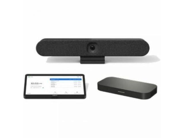 Click here for Logitech Video Conference Equipment - For Huddle S... prices