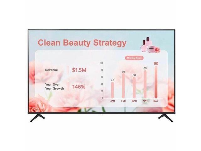 Click here for LG 43PK340S0UB Digital Signage Display - 43 LCD -... prices
