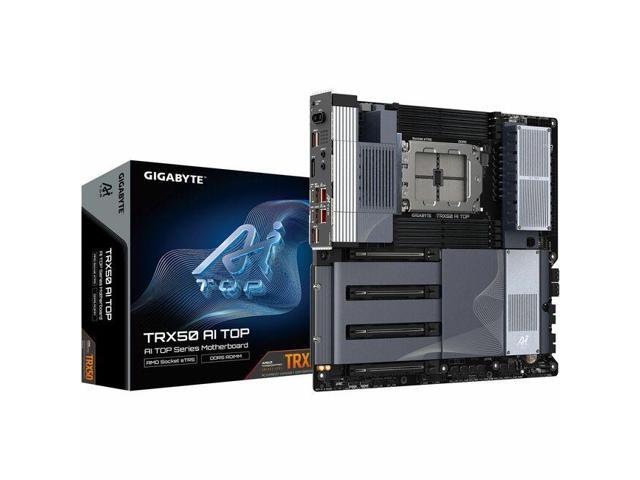 Click here for GIGABYTE Ultra Durable TRX50 AI TOP Gaming Desktop... prices