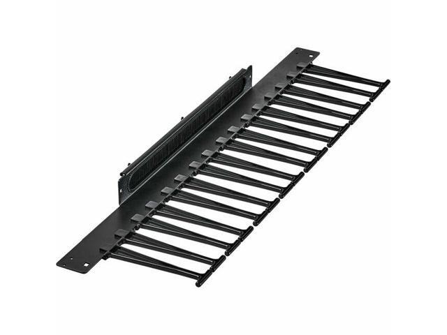 Click here for Tripp Lite series SmartRack SRCABLEVRTL Cable Rout... prices