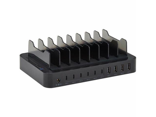 Click here for Tripp Lite series U280-010-ST6C4A 120W Charging St... prices