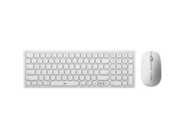 Click here for Alogic Echelon USB-C Rechargeable Wireless Mouse a... prices