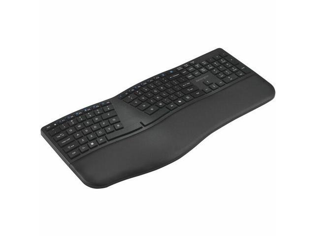 Click here for Kensington Pro Fit Ergo KB680 EQ Rechargeable Keyb... prices