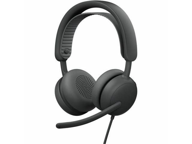 Click here for Logitech Zone Wired 2 for Business - Noise-Canceli... prices