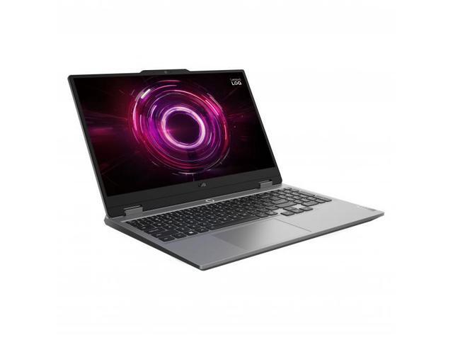 Click here for Lenovo LOQ 15.6 IPS LCD FHD 144Hz AI-Powered Gamin... prices