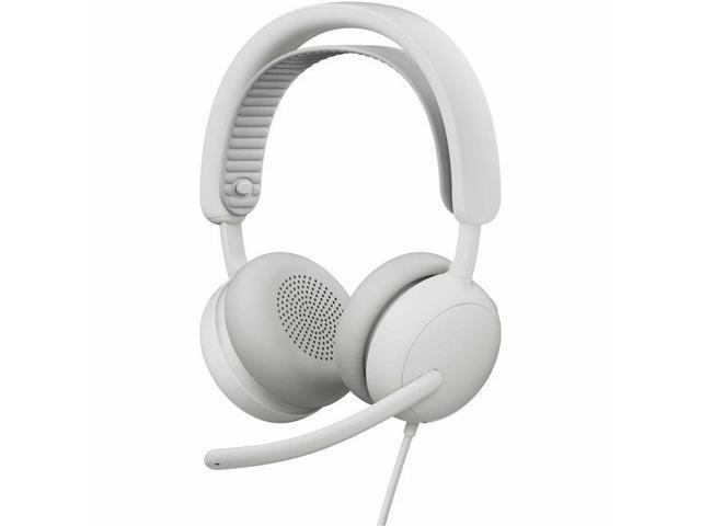 Click here for Logitech Zone Wired 2 for Business - Noise-Canceli... prices