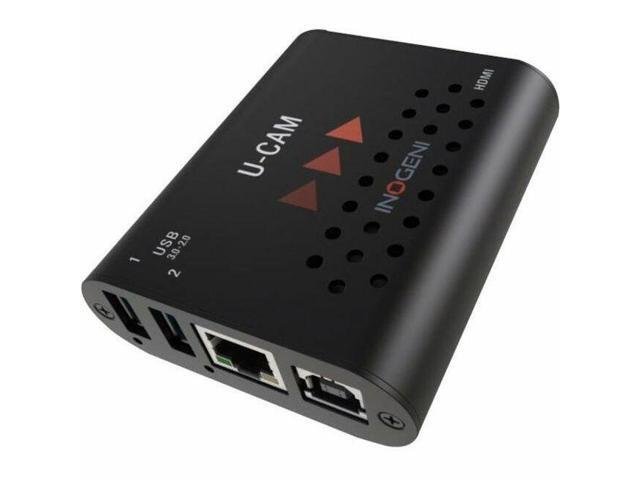 Click here for INOGENI USB Camera & Audio to HDMI converter - Fun... prices
