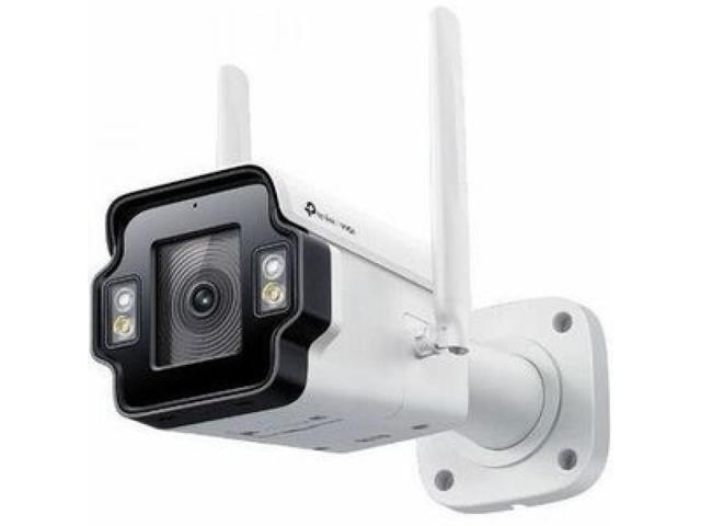 Click here for TP Link VIGI INSIGHT S345-4G(4mm) - VIGI 4MP Outdo... prices