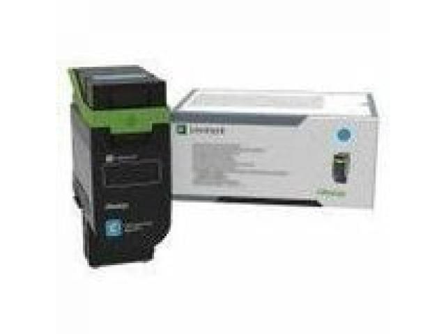 Click here for Lexmark Original Extra High Yield Laser Toner Cart... prices