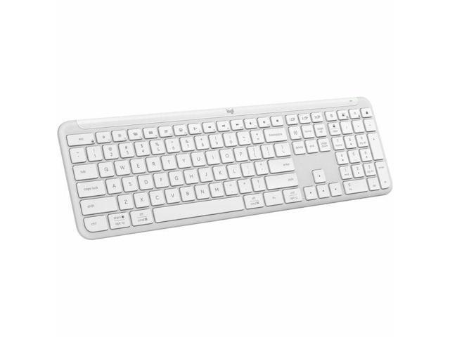 Click here for Logitech Signature Slim K950 Wireless Keyboard  Sl... prices