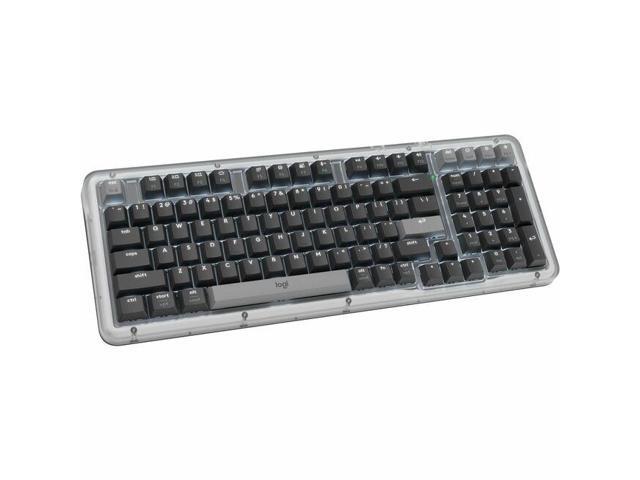 Click here for Logitech Alto Keys K98M Wireless Mechanical Keyboa... prices