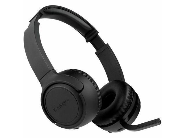 Click here for Kensington H1050 EQ Headset - Stereo - Wireless -... prices