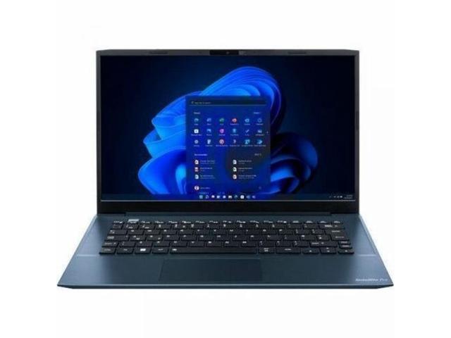 Click here for Dynabook Satellite Pro C40-K 14 Notebook - Intel C... prices