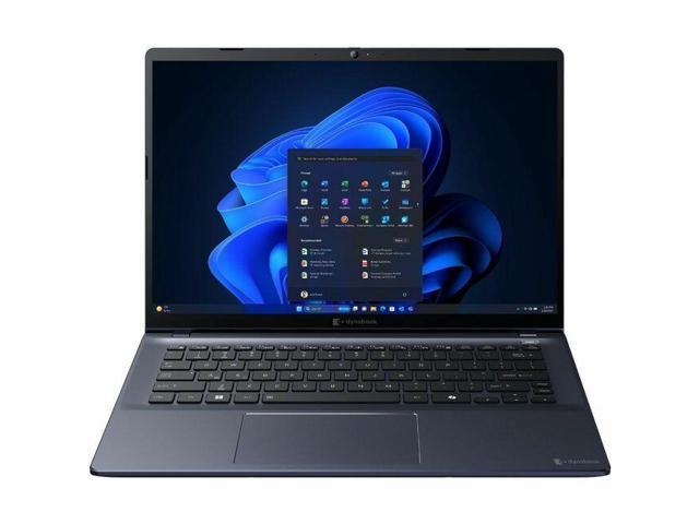 Click here for Dynabook Portege X40-M 14 Notebook - Intel Core Ul... prices