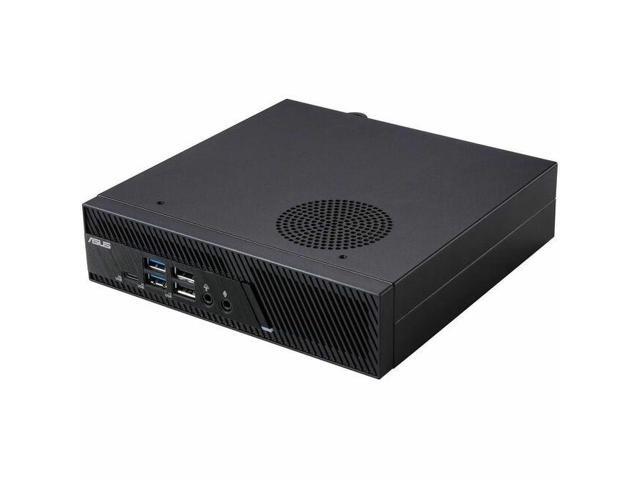 Click here for Asus miniPC PB63 PB63-SYS715PX1THR Mini PC - Intel... prices