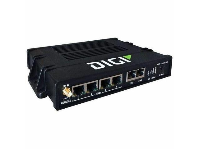 Click here for Digi Connect EZ 4 - Serial Server  4-port  with WI... prices