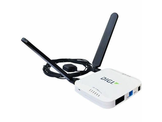 Click here for Digi EX15 2 SIM Ethernet  Cellular  Cable  DSL Mod... prices