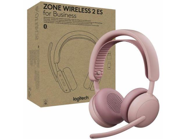 Click here for Logitech Zone Wireless 2 ES for Business - Noise-C... prices