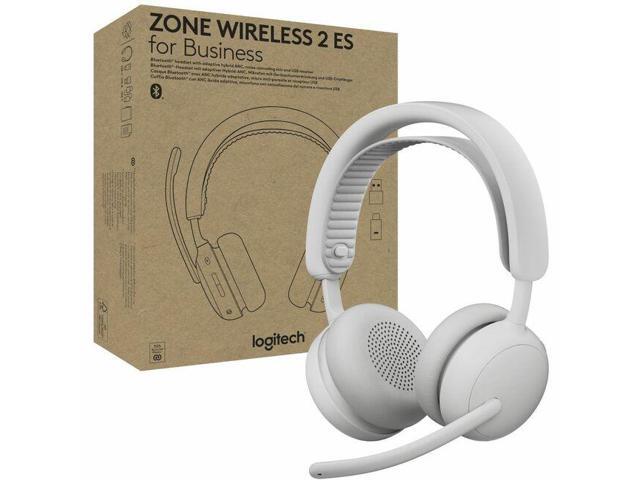 Click here for Logitech Zone Wireless 2 ES for Business - Noise-C... prices