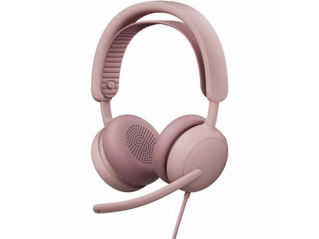 Click here for Logitech Zone Wired 2 for Business - Noise-Canceli... prices