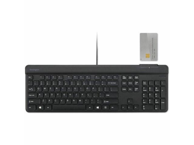 Click here for Kensington KB201C Simple Solutions Wired Keyboard... prices