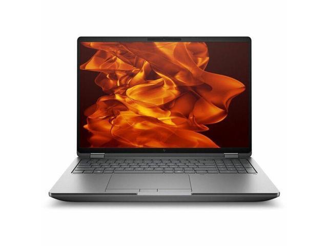 Click here for HP ZBook Fury G1i 16 Mobile Workstation - WQXGA -... prices