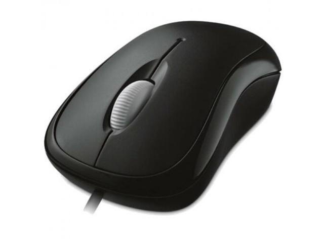 Click here for Microsoft Basic Optical Mouse - Optical - Cable -... prices