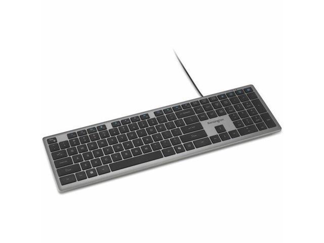 Click here for Kensington KB515 EQ Wired Keyboard - Cable Connect... prices