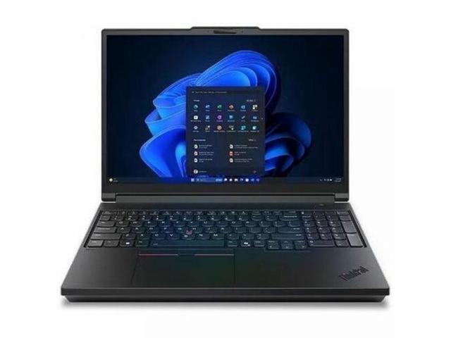 Click here for Lenovo ThinkPad P16 Gen 3 16 Mobile Workstation -... prices