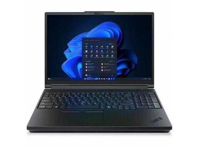 Click here for Lenovo ThinkPad P16 Gen 3 16 Mobile Workstation -... prices