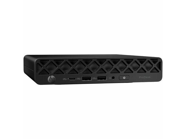Click here for HP ProDesk 4 G1i Desktop Computer - Intel Core Ult... prices
