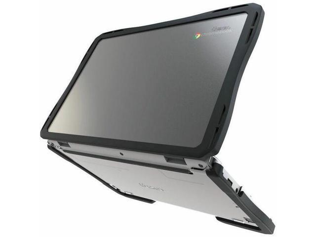 Click here for Rugged Hard Shell Air Style Case for Dell Chromebo... prices