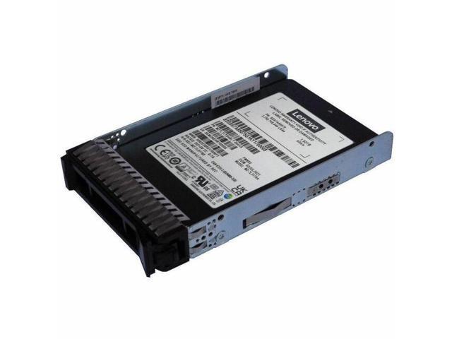 Click here for Lenovo 960 GB Solid State Drive - 3.5 Internal - S... prices