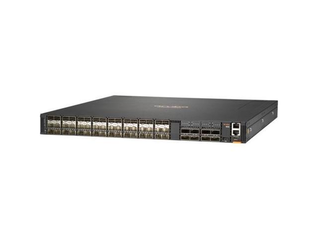 Click here for HPE 8325-48Y8C Layer 3 Switch - Manageable - 25 Gi... prices